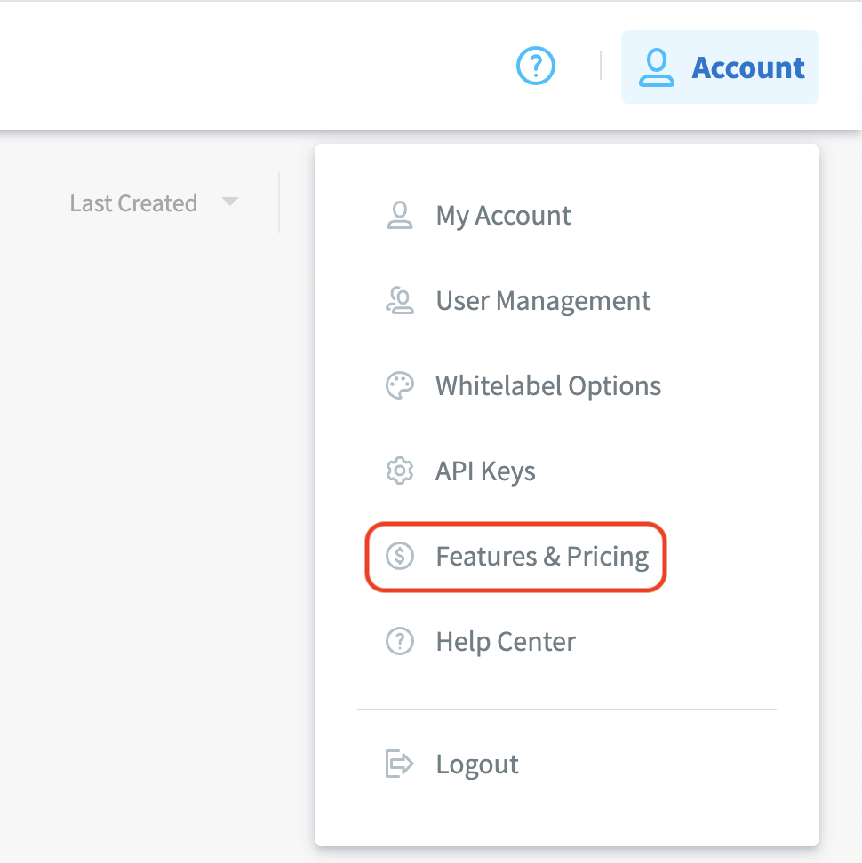 How do I upgrade or downgrade to a different plan? – QR Code Generator ...