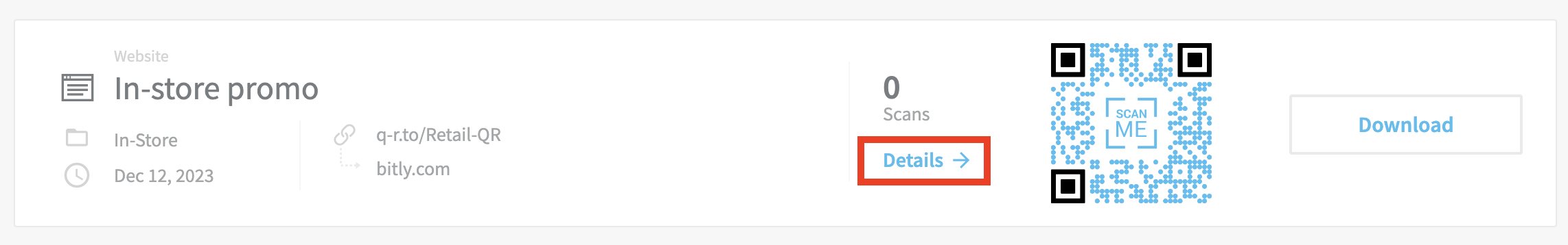 Como redirecionar meu QR Code? – Suporte QR Code Generator
